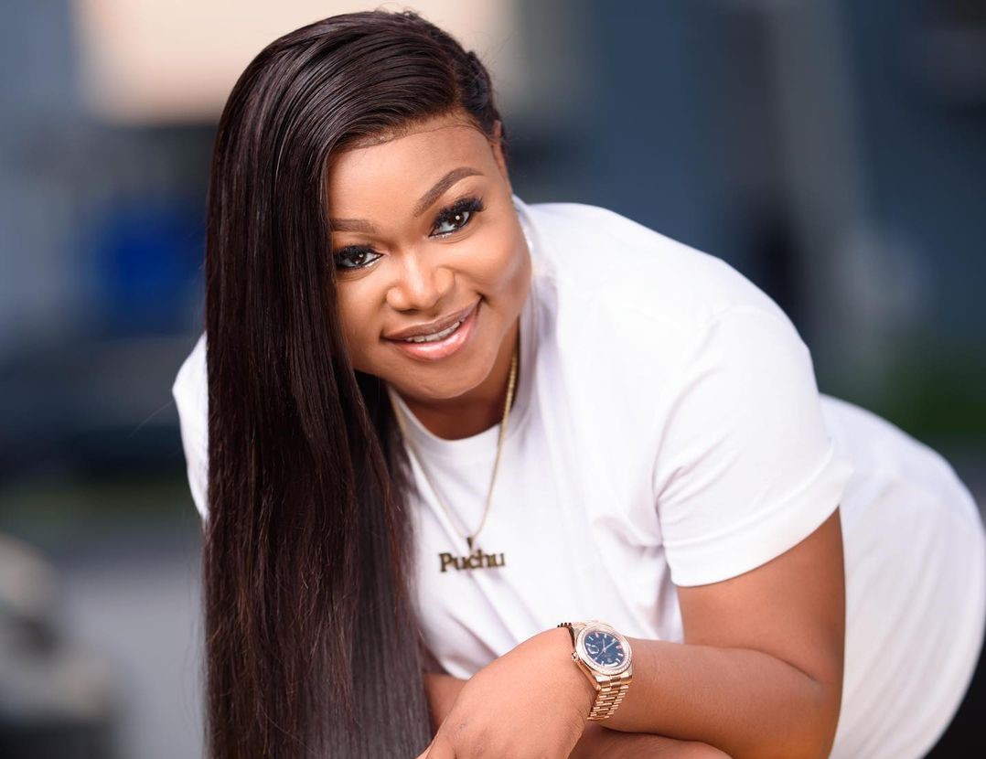ruth kadiri biography - Digi Web Global