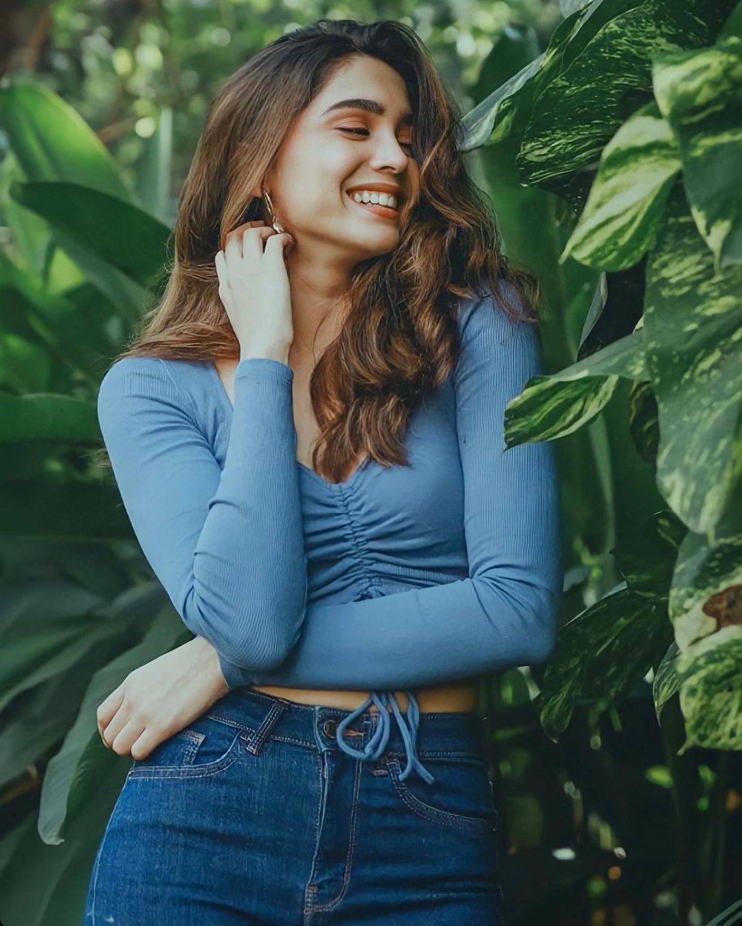 sharvari wagh biography - Digi Web Global