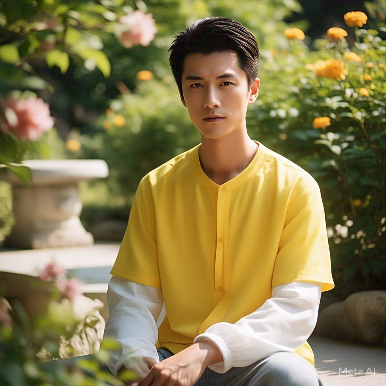 Liang Wenfeng Biography: Founder of DeepSeek - Digi Web Global